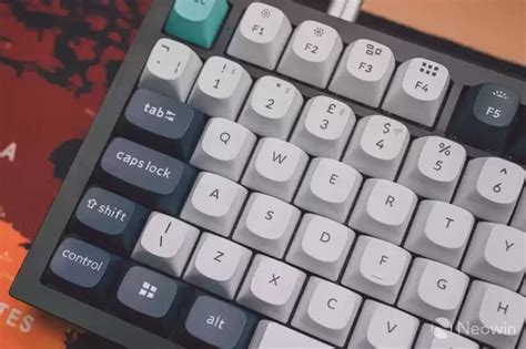 Windows 11 新增几个实用的键盘快捷键 电脑志