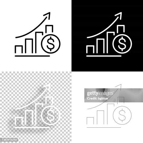 Bar Graph Clip Art Photos And Premium High Res Pictures Getty Images