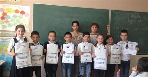 ჩემი მოსწავლეების წარმატებები ჩემი პორტფოლიო