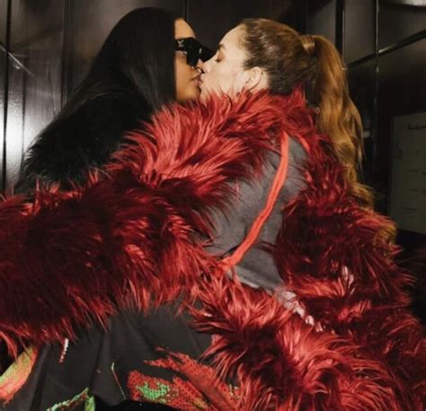 Daughter Of Cameroons Presidentbrenda Biya Says Coming Out As Lesbian