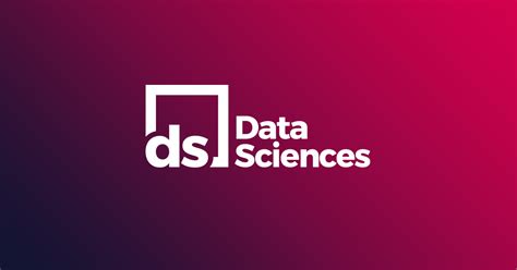 Data Sciences The Official Website Of Data Sciences Inc