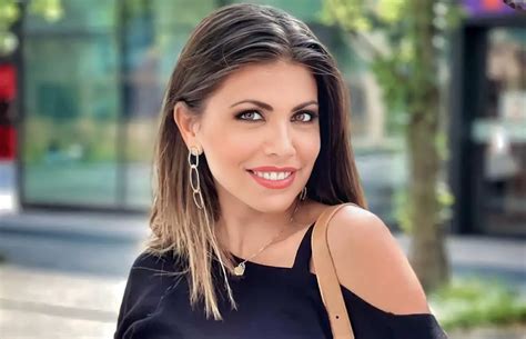 Flora Canto Svela Come Ha Speso I Soldi Guadagnati A Uomini E Donne