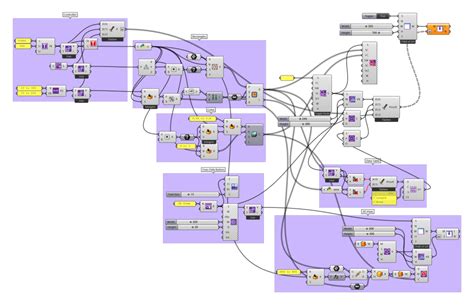 Grasshopper Uiを作成 Part3 Digiarchi