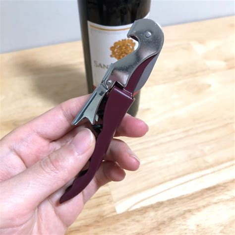 저렴한 만원대 홈파티 레드와인 추천 Feat 와인 코르크 따는 법 네이버 블로그