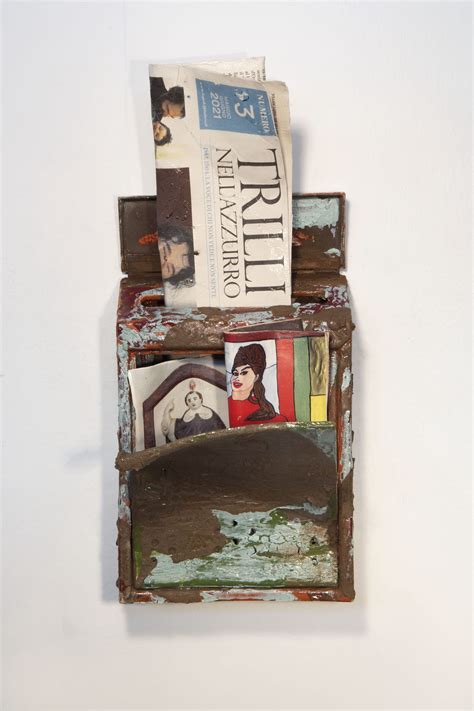 Bertozzi Casoni Buca 2022 ML Fine Art Matteo Lampertico