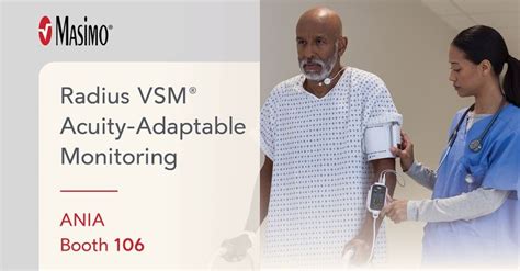 At Masimo We Are Committed To Improving Patient Outcomes Through Innovative Monitoring