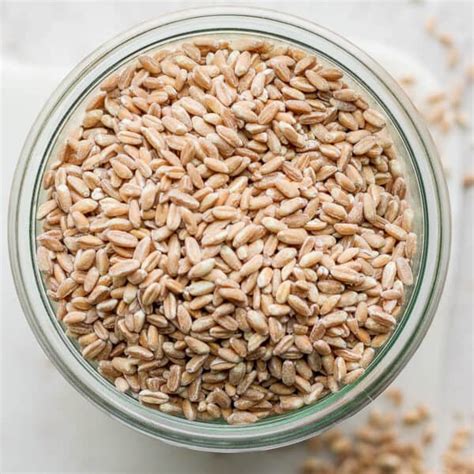 How To Cook Farro The Wooden Skillet