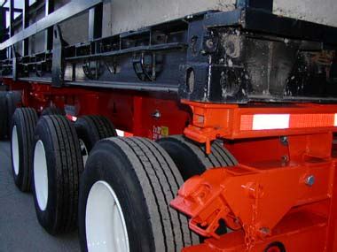 Twist Locks For Container Chassis ChassisKing Com