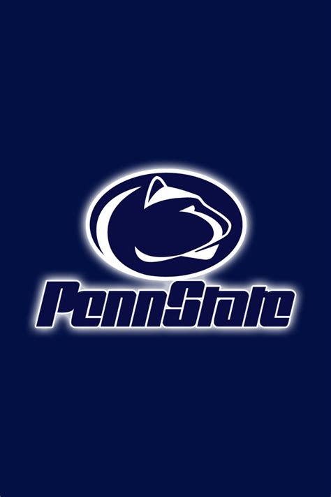Free Penn State Nittany Lions Iphone Wallpapers Best Wallpaper Hd
