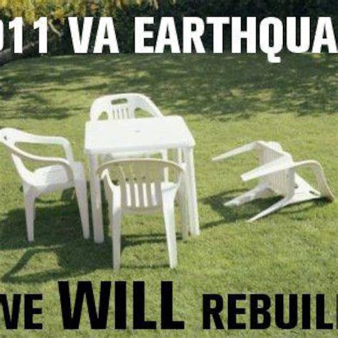 East Coast Earthquake Memes