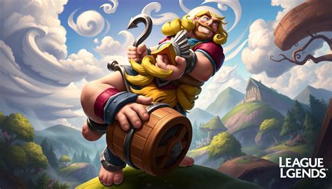 🔥 Free Download Gragas Wallpaper By Jasons Wallpapersafari