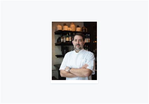 Waldorf Astoria New York Announces Chef Michael Anthony As Official Chef Partner Stories From