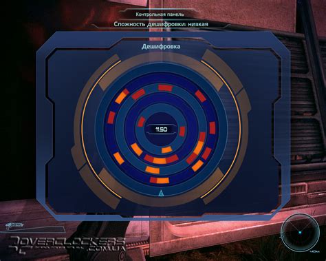 Mass Effect В одной далекой галактике