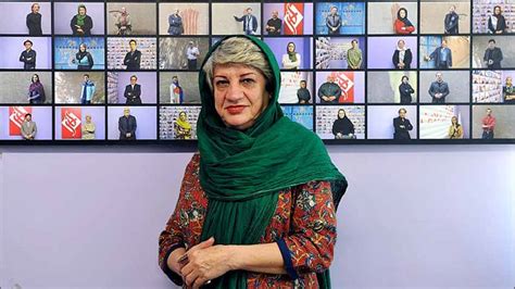 بیوگرافی ناهید مسلمی جزئیات زندگی شخصی کارنامه هنری ویدو