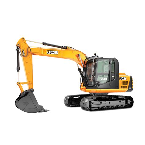 Jcb 130 Excavator 12800 Kg At Best Price In Faridabad Id 2849571981488