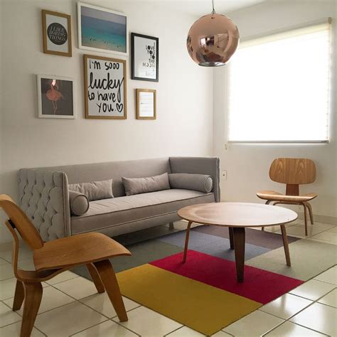 26 Ideas Para Decorar Una Sala Pequeña Homify