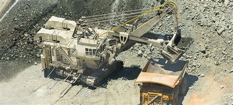 optimized mining possible thanks to advanced analytics intelligent