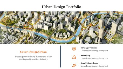 Urban Design Projects Ppt Urban Design Project Presentation