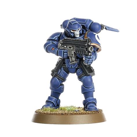 Reiver Squad
