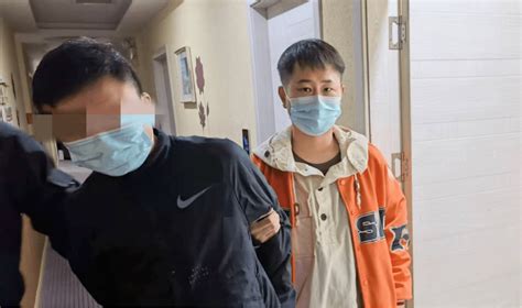 你点的“牢饭”到了！民警变身外卖小哥抓获盗窃嫌疑人！ 赤壁市 徐某阳 信息