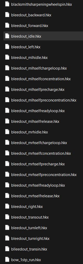 Egg Factory Page 6 Downloads Skyrim Special Edition Adult Mods