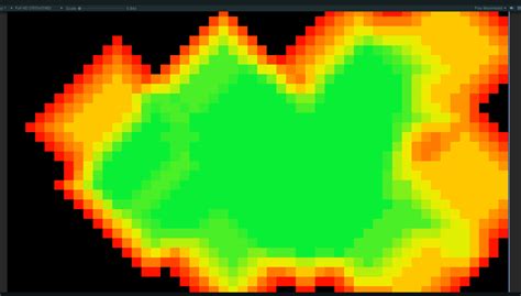 Heatmap Creator Isı Haritası By Erdem Kılıç