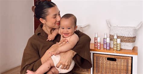 Jennifer Bachdim Me Time 10 Menit Saat Kecapekan