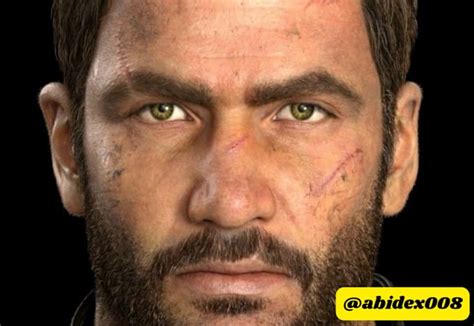 sculpt 3d realistic character model unreal engine metahuman design 3d