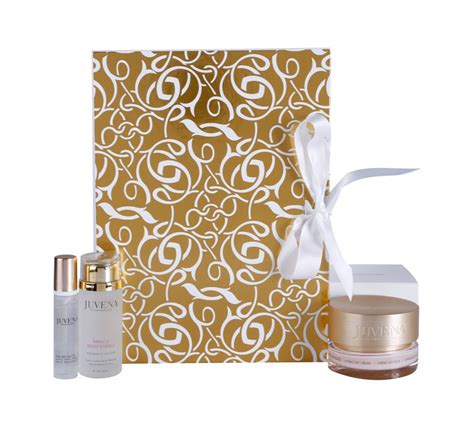 Juvena Skin Rejuvenate Lifting козметичен пакет Iv Notinobg