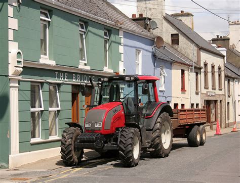 Valtra N101 Classic Tractor And Construction Plant Wiki Fandom