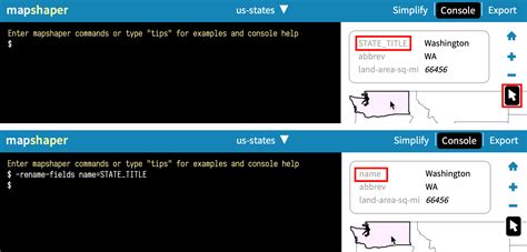 Edit And Join With Mapshaper Hands On Data Visualization