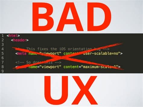 Responsive Web Design Introduction And Workflow Overview