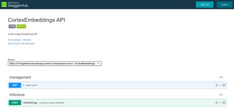 Basic Instructions To Start Using The API