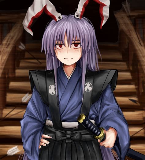 Samurai Danbooru Samurai Danbooru