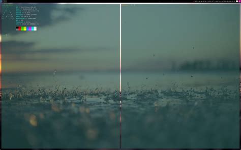 how can i fix my display tried xrandr and even configuring my dot