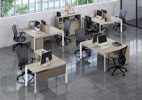 Письменный стол Onix O Mo Sp 3 7 Дуб Аттик Белый металл купить за 20 580 ₽ в Салехарде на