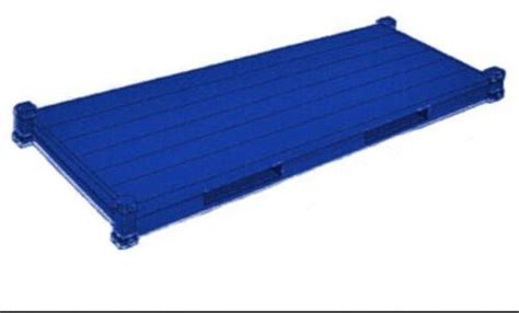 Platform Container At Best Price In Mumbai Id 6370265 Virat Global