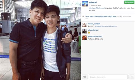 Mike Defensor Alchetron The Free Social Encyclopedia