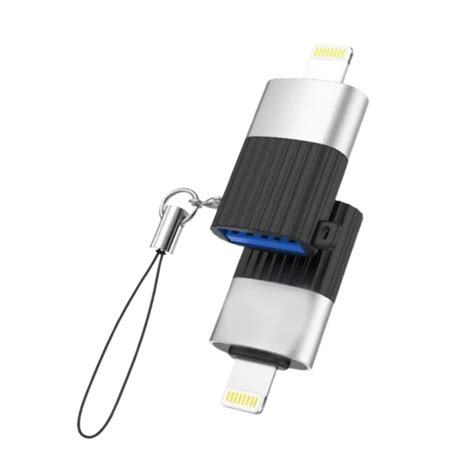 Lightning To Usb Dönüştürücü Piili