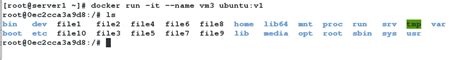 dockerfile的编写：重建镜像包以及常用的dockerfile指令 dockerfile 完全重新构建的命令 csdn博客