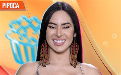 Isabelle Nogueira Big Brother Brasil Bbb 24 · Notícias Da Tv