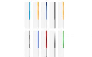 Custom Scrollbar CSS Examples With Code OnAirCode