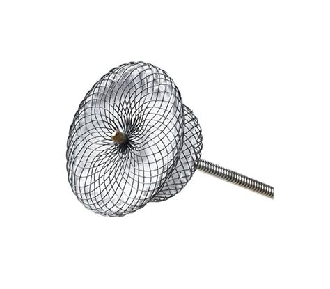 Heartr Pda Occluder Lifetech Scientific