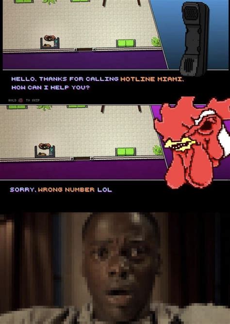 Hotline Miami Haha Funny Rhotlinemiami