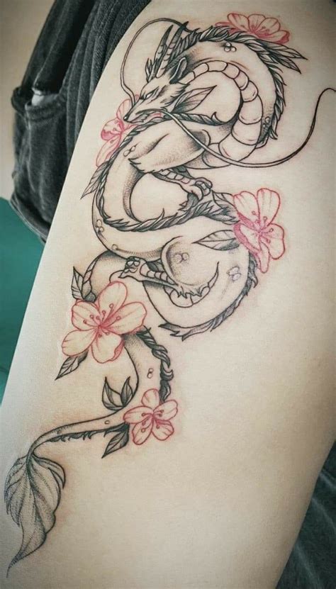 Pin Von Mhairi Auf Dragon Tattoo In 2025 Tattoo Ideen Klein Tattoo Ideen Drachentattoos