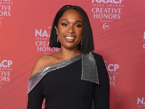 Jennifer Hudson On ‘american Idol Elimination 21 Years Later