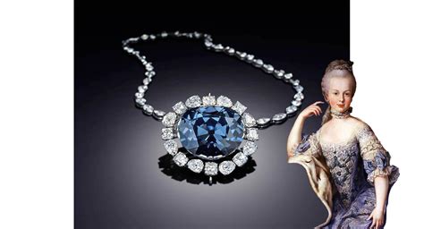 The Most Beautiful Necklace In The World