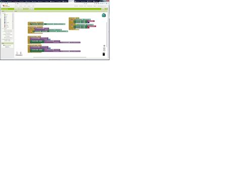App Inventor Arduino Nano33ble Bluetooth Communication Issue Mit App Inventor Help Mit