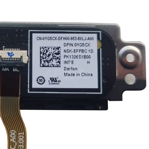 For Dell Alienware 17 R5 51m Hotkeys Function Keyb Grandado