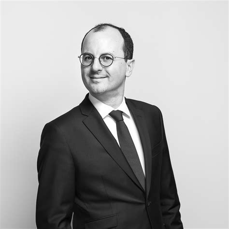 Nicolas Partouche France Chambers Profiles